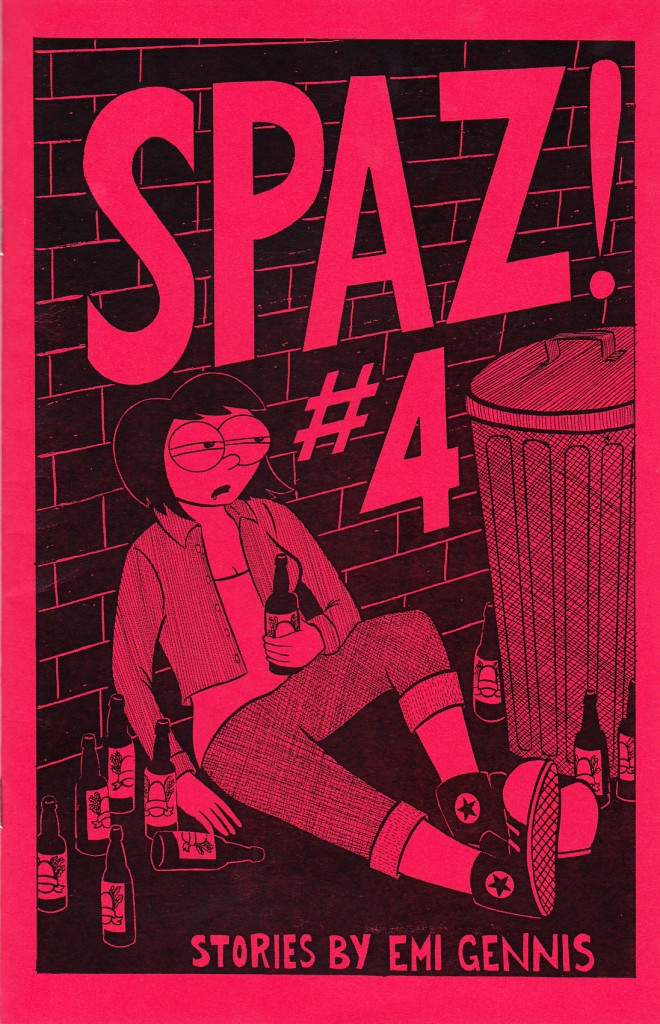 » Spaz Optical Sloth