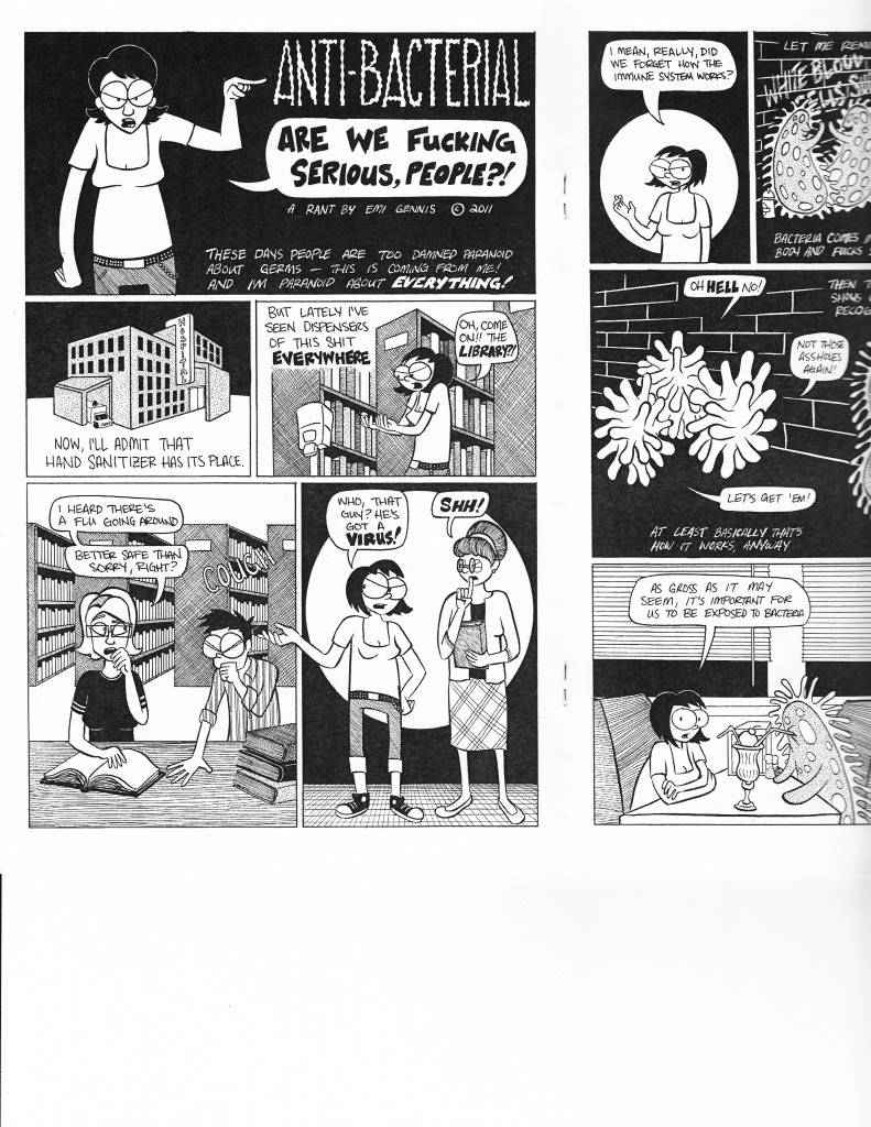 Spaz « Optical Sloth